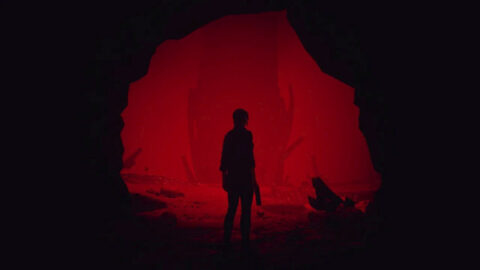 Control DLC ‘The Foundation’ trailer, details - Gematsu