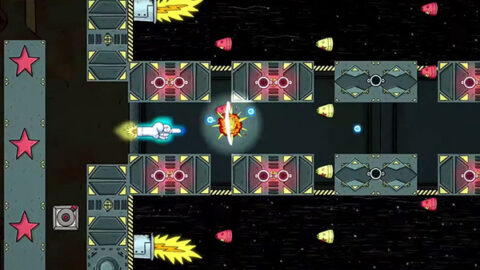 Freedom Finger for PS4 and Xbox One launches March 24 alongside ...