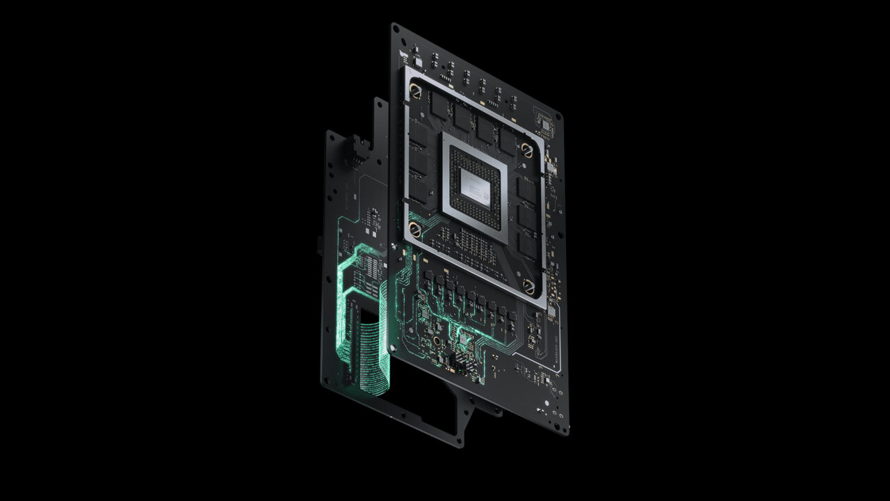 Xbox Series X technology overview, glossary, and ‘Loading Times’ and ...
