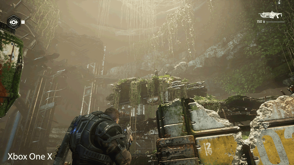 Xbox Series X technology overview, glossary, and ‘Loading Times’ and ...