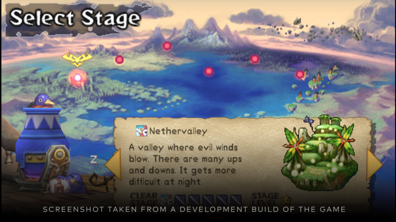 Prinny 1•2: Exploded and Reloaded announced for Switch - Gematsu