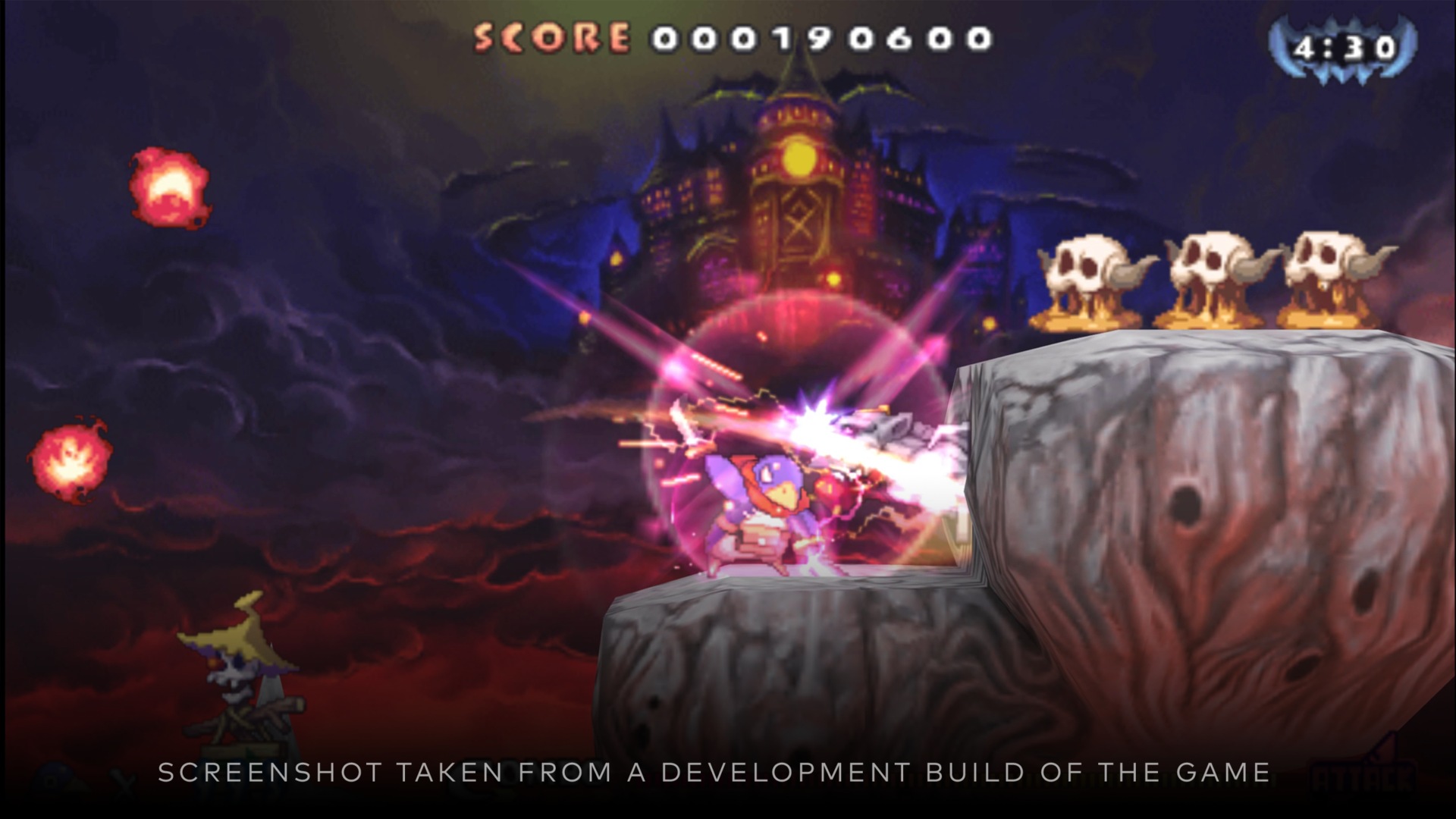 Prinny 1•2: Exploded and Reloaded announced for Switch - Gematsu