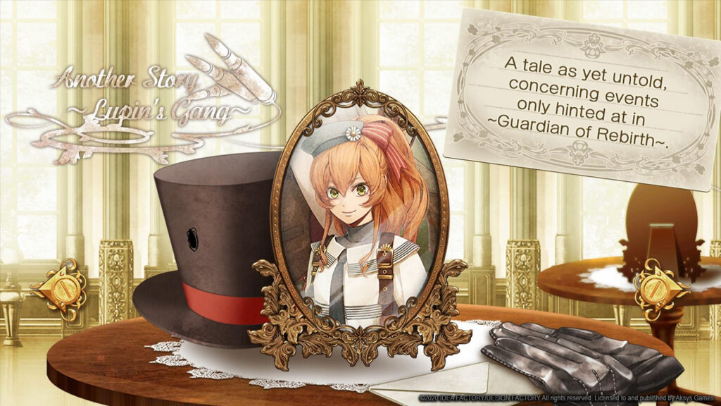 Code: Realize ~Future Blessings~ for Switch launches April 23 in North ...