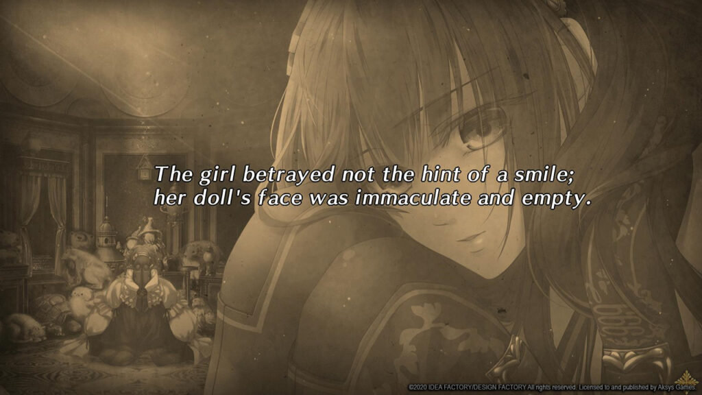 Code: Realize ~Future Blessings~ for Switch launches April 23 in North America - Gematsu