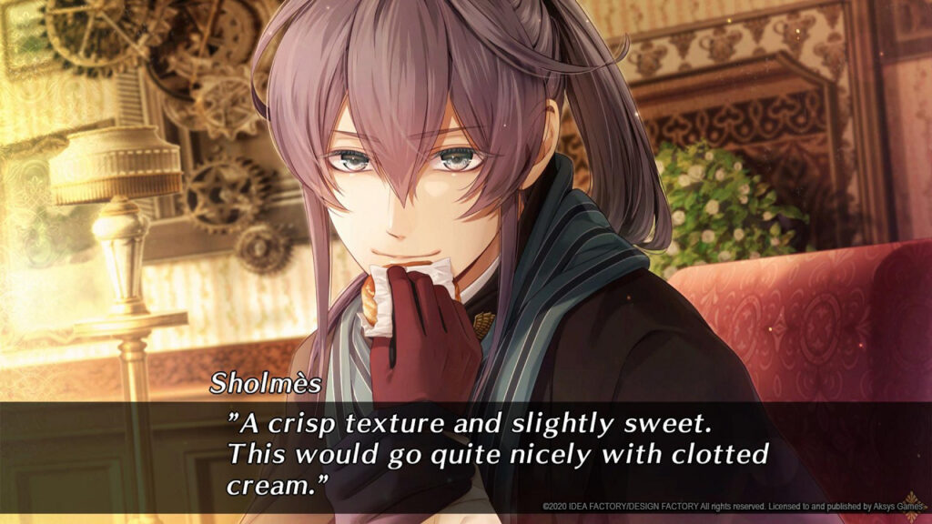 Code: Realize ~Future Blessings~ for Switch launches April 23 in North ...