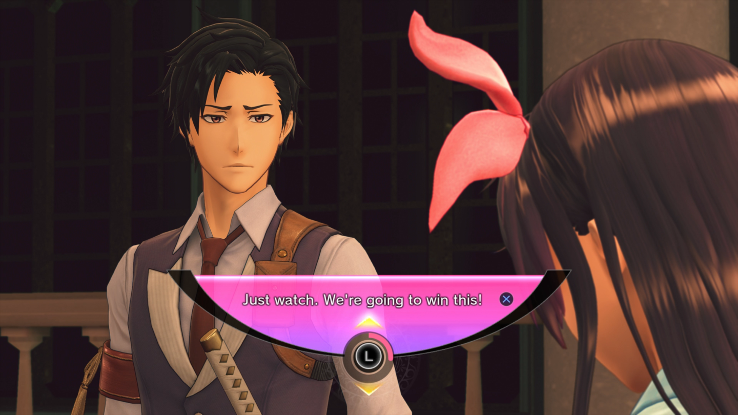 Sakura Wars Launch and Digital Deluxe editions detailed; ‘Relationships ...