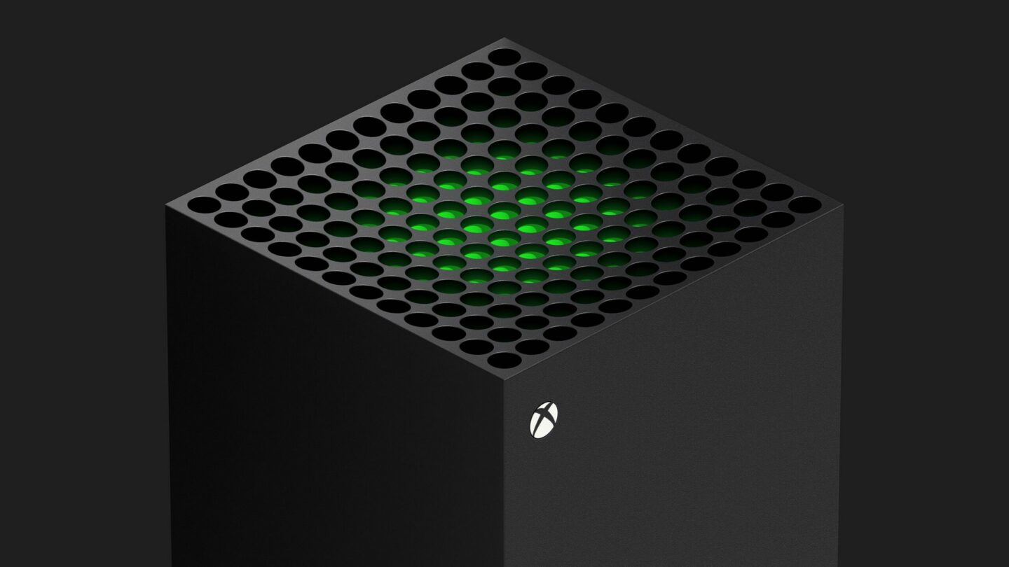Xbox Series X technology overview, glossary, and ‘Loading Times’ and ...