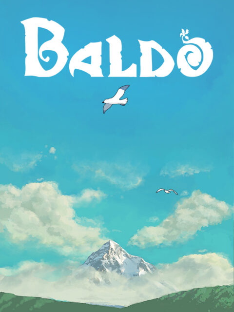 Baldo for Switch launches this summer - Gematsu