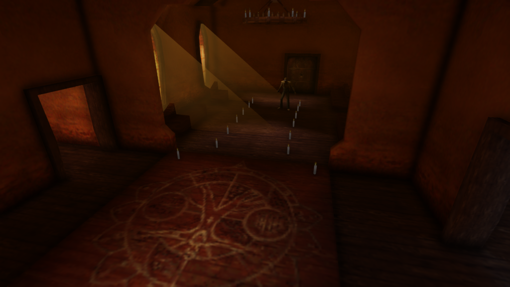 Shadow Man: Remastered announced for PS4, Xbox One, Switch, and PC ...