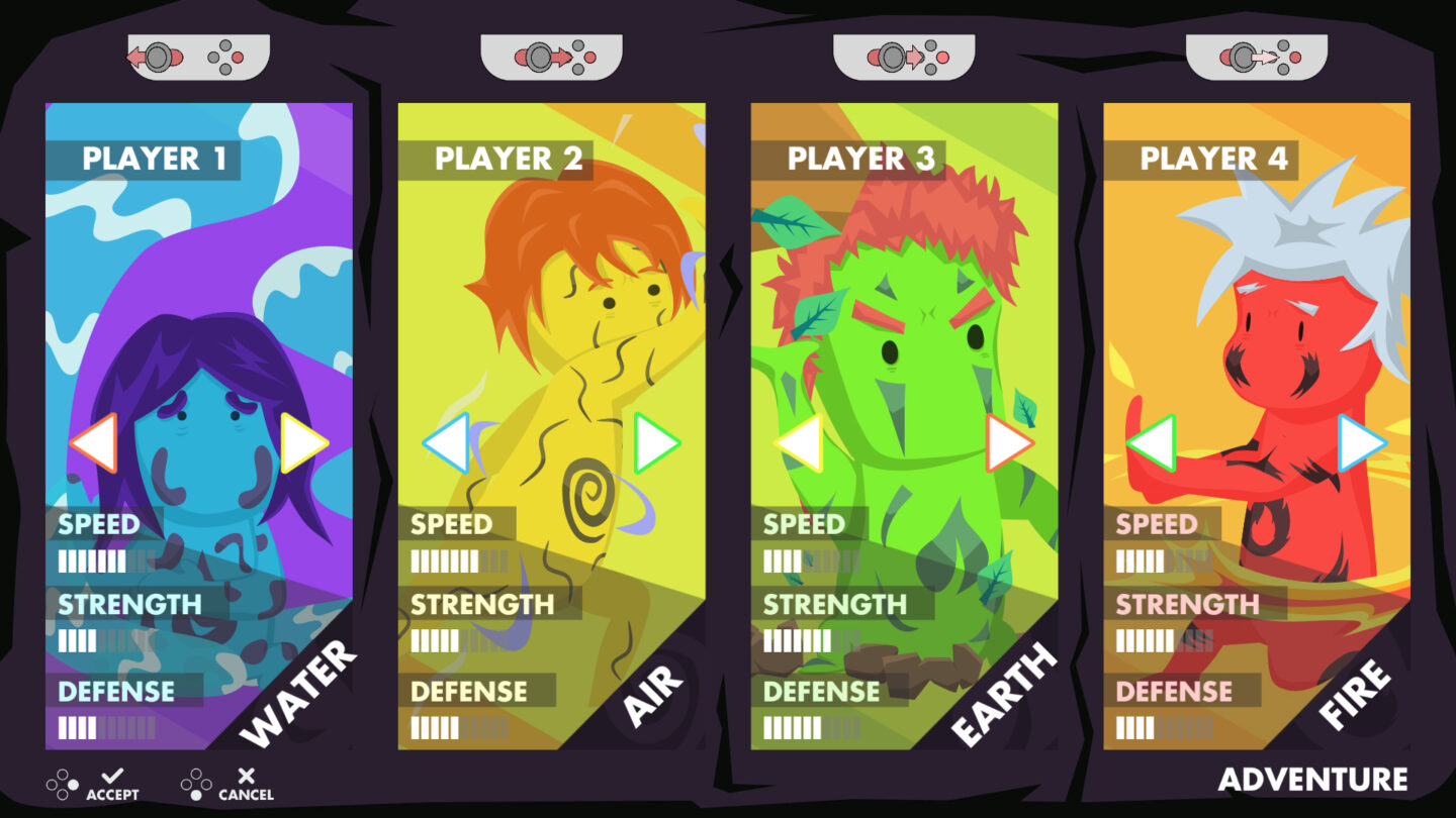 Cosmic Defenders launches April 28 - Gematsu