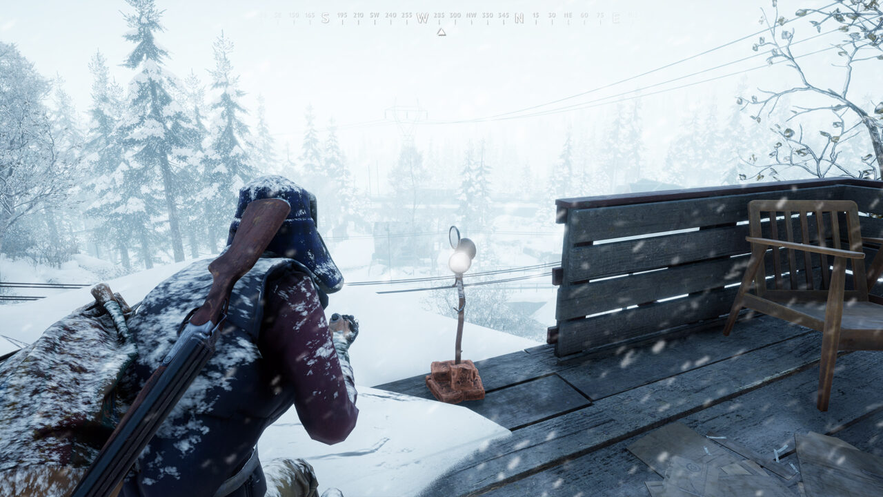 Free-to-play shoot ‘n’ loot game Vigor coming to Switch this fall - Gematsu