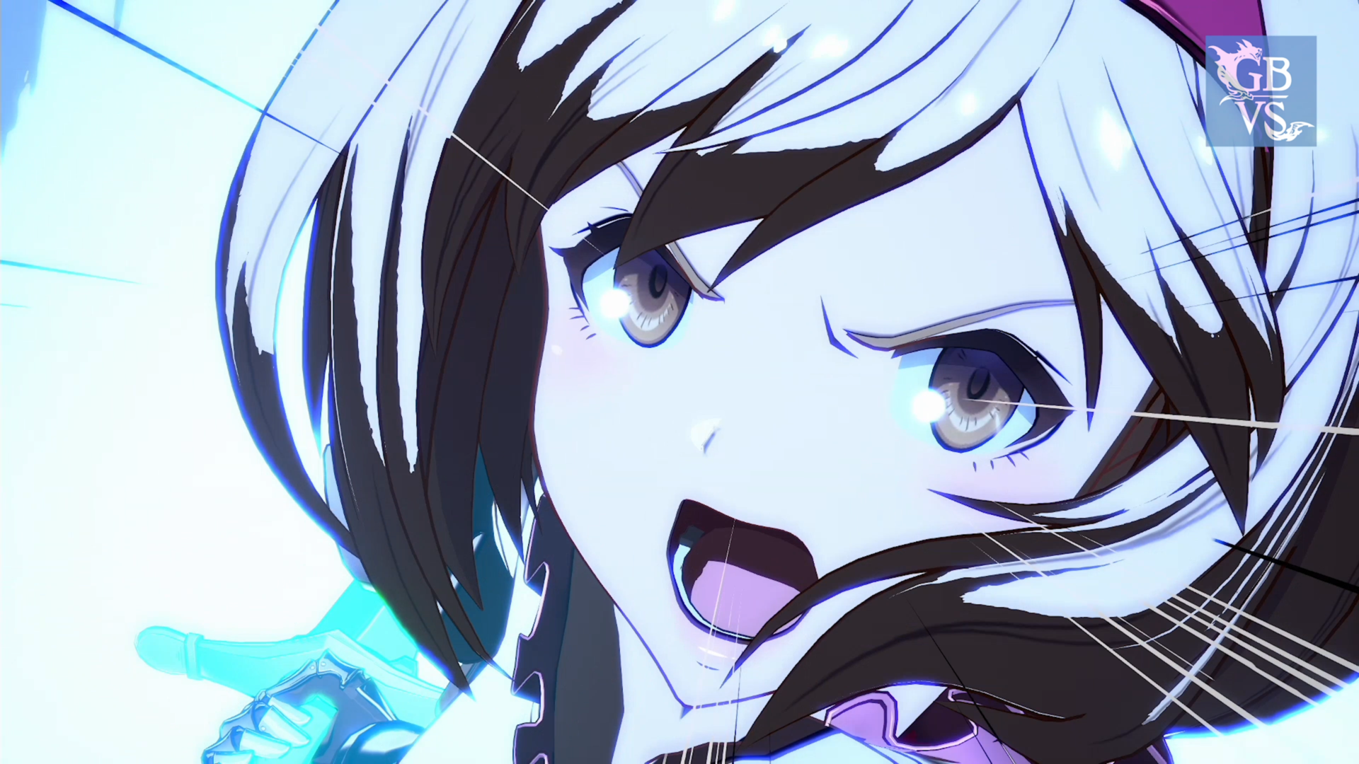 Granblue Fantasy: Versus DLC character Djeeta launches April 7 - Gematsu