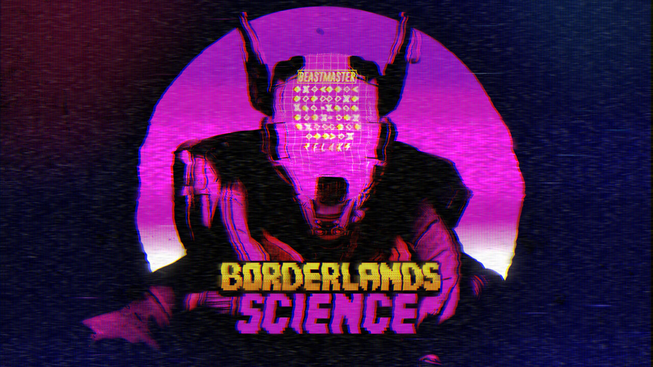 Borderlands 3 launches Borderlands Science minigame to help advance ...