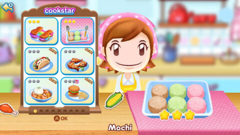 Office Create issues statement regarding “unauthorized” release of Cooking Mama: Cookstar ...