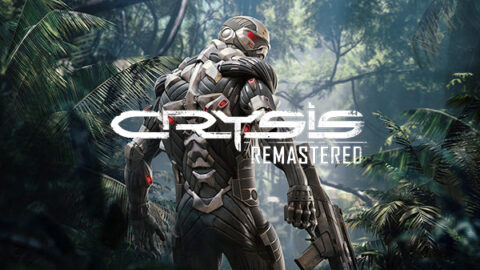 Crysis Remastered announced for PS4, Xbox One, Switch, and PC - Gematsu