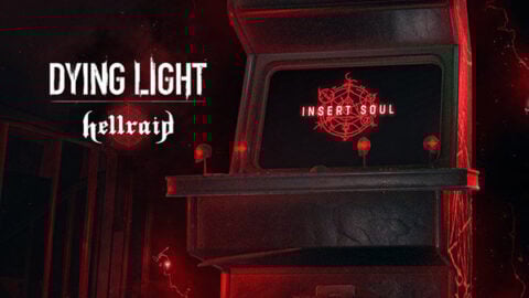 Dying Light DLC ‘Hellraid’ announced - Gematsu