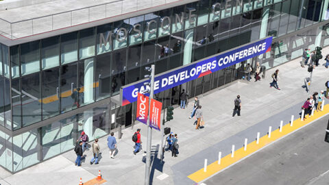 GDC Summer 2020 to be an all-digital event - Gematsu