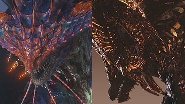 Monster Hunter World: Iceborne expansion Title Update 3.5 launches ...