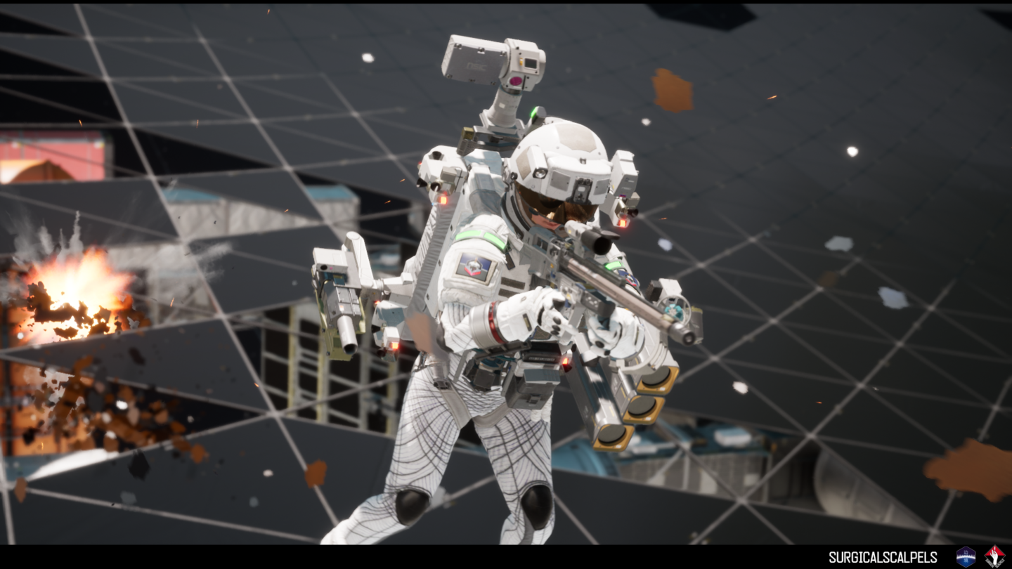 Boundary delayed to general 2020; ‘Orbital Security Detail’ trailer ...