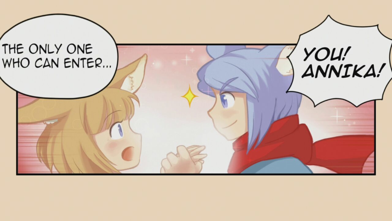 Giraffe and Annika for PS4 and Switch launches August 25 in North ...