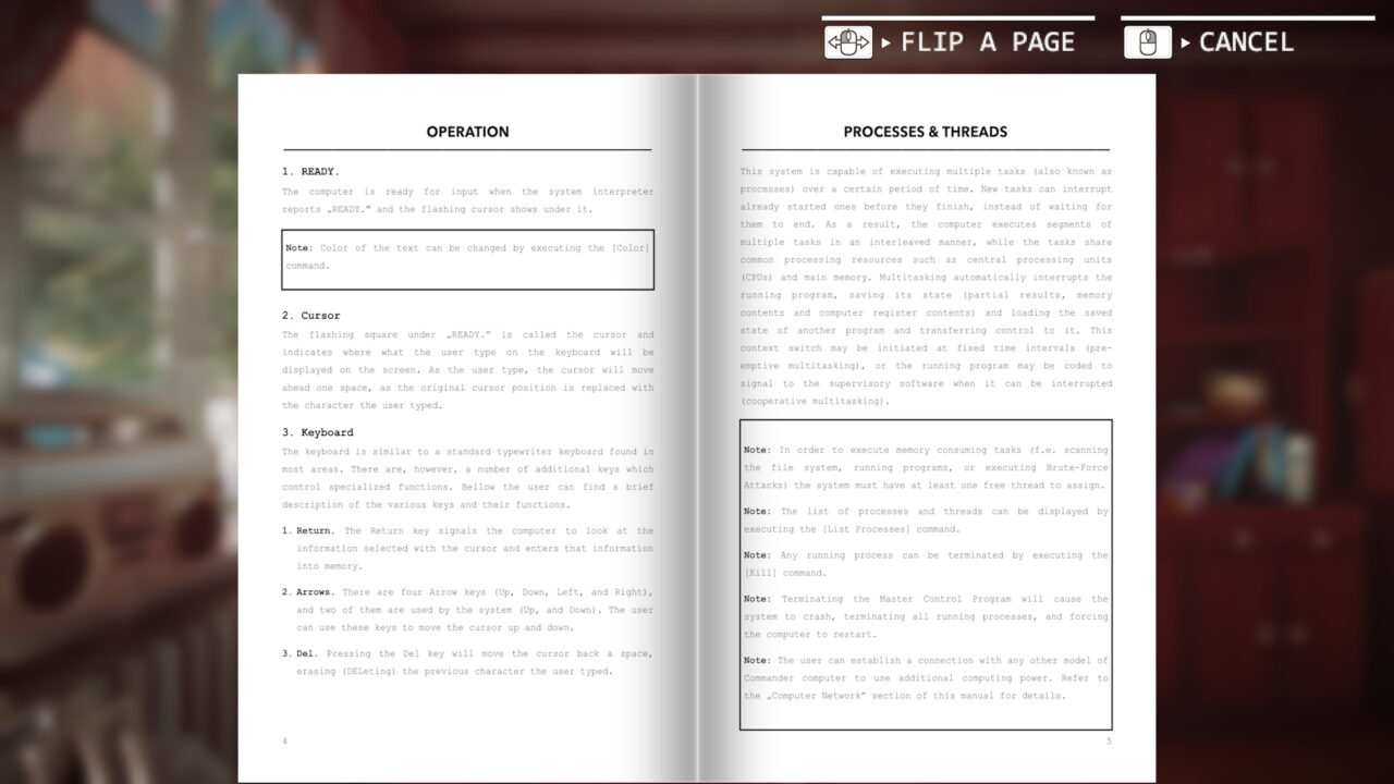Retro sci-fi thriller Commander ’85 announced for PS4, Xbox One, Switch ...