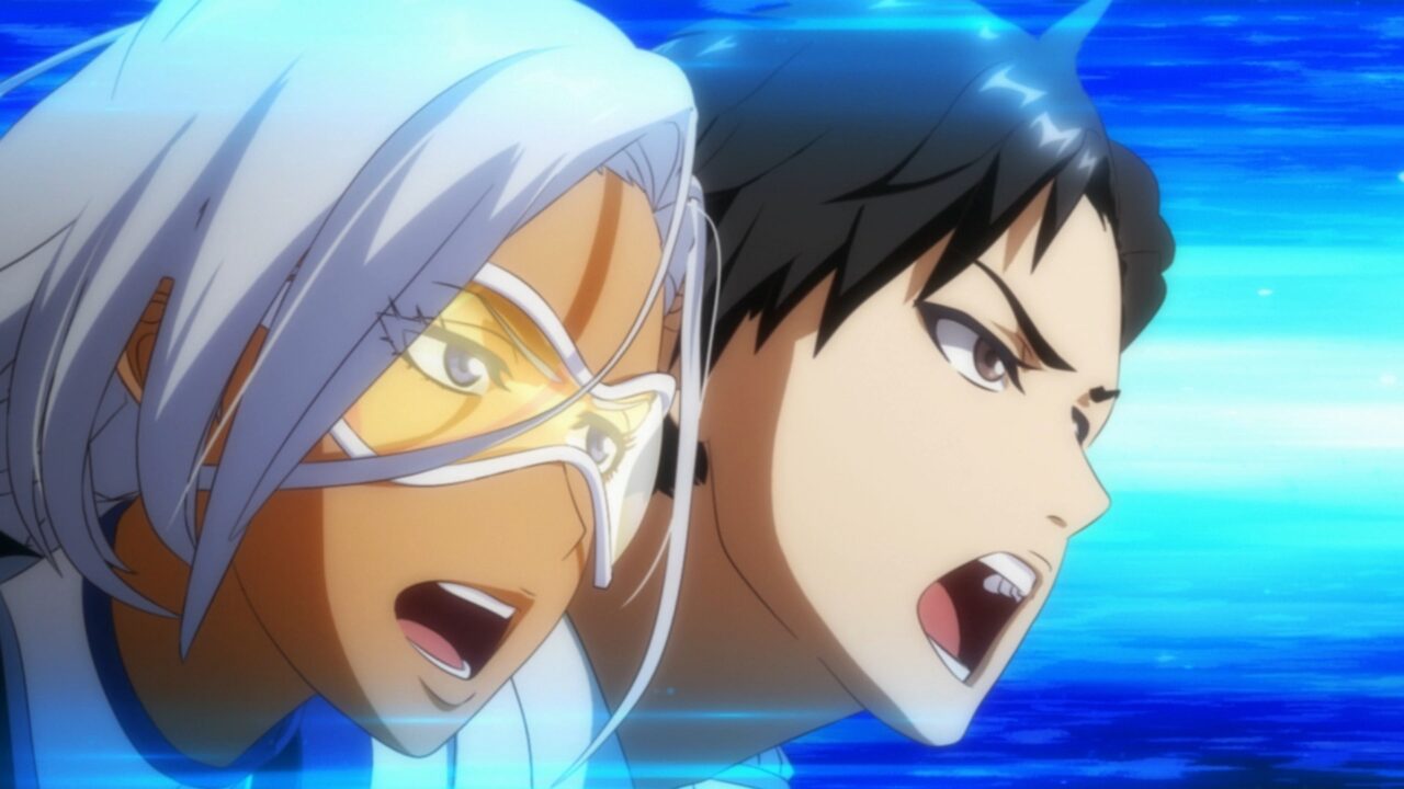 Sakura Wars ‘Demon Conflict’ trailer, screenshots - Gematsu