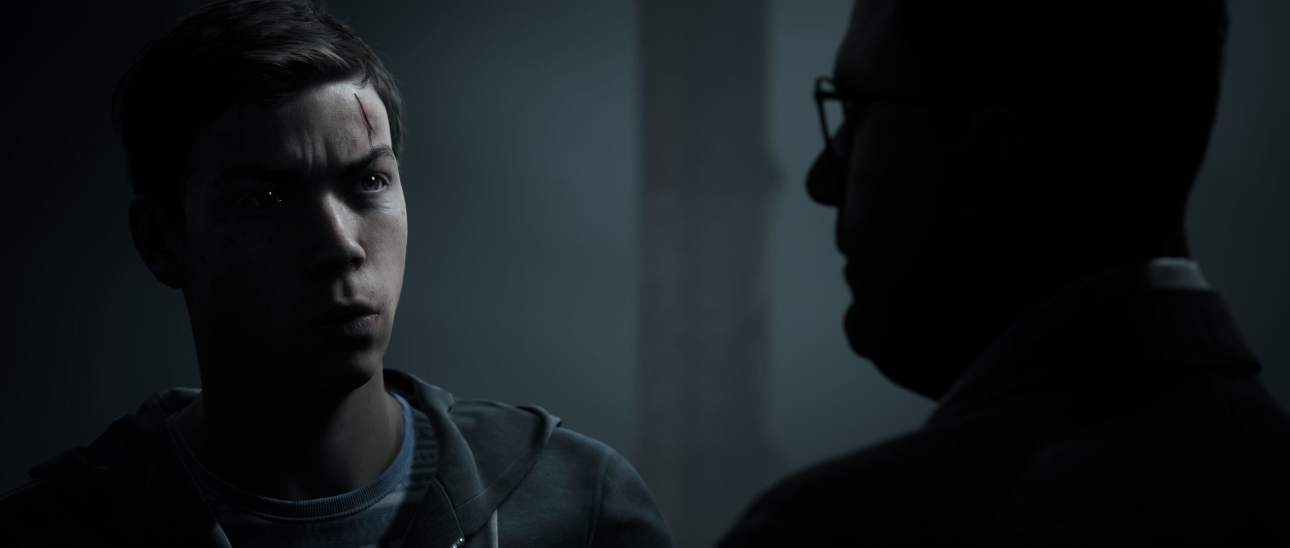 The Dark Pictures Anthology: Little Hope reveal trailer, screenshots ...