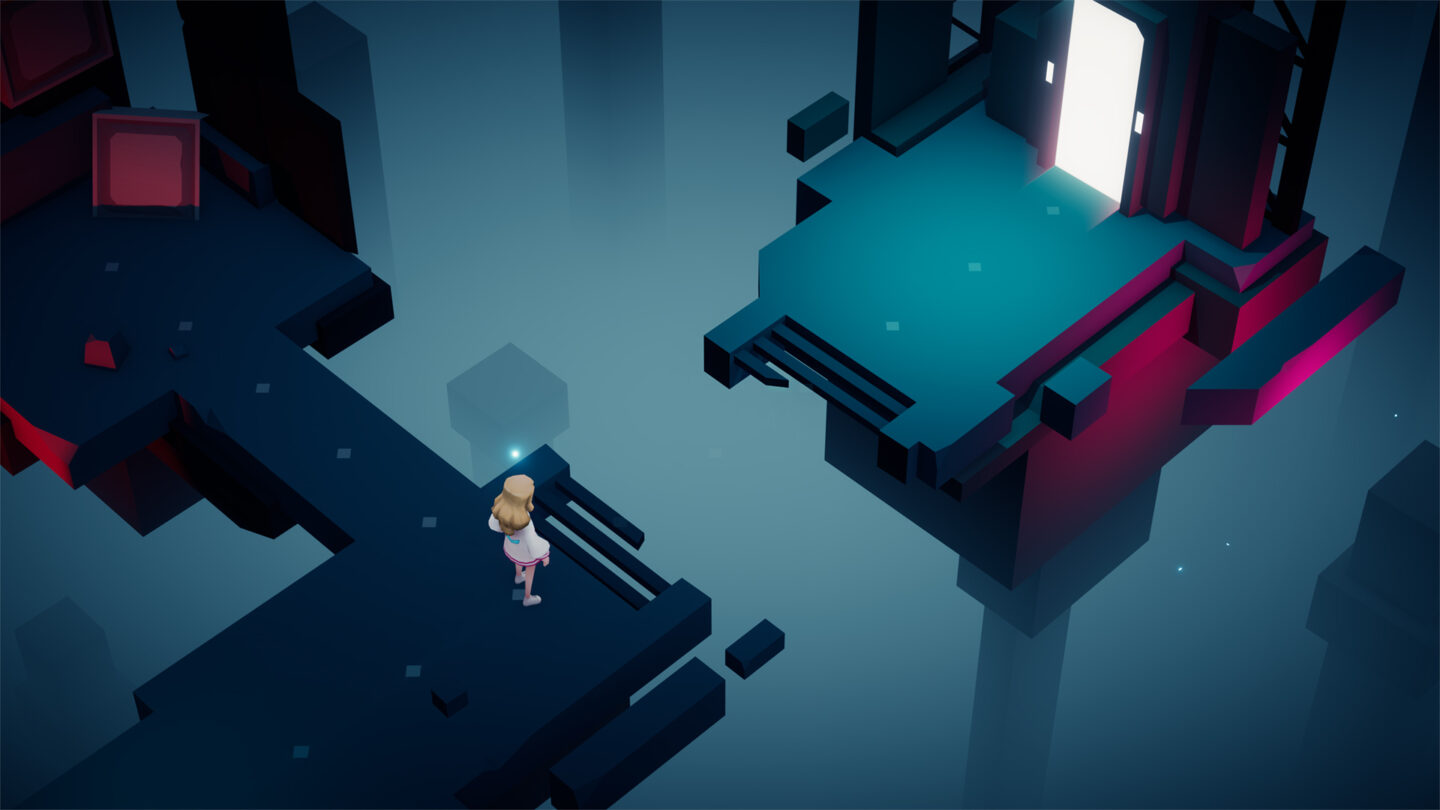 Timelie official trailer, screenshots - Gematsu