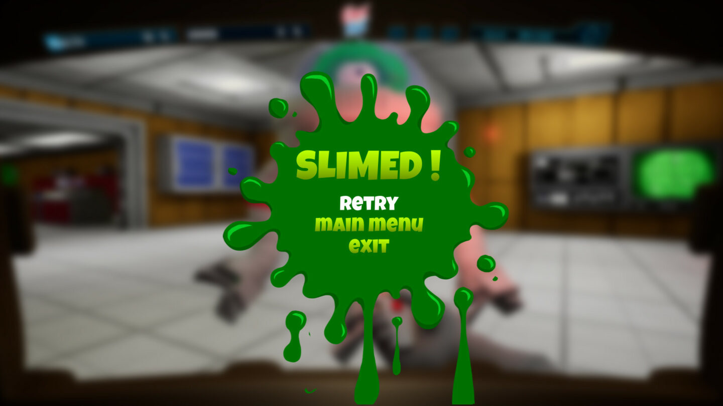 Chex Quest HD launches this summer, is free-to-play - Gematsu