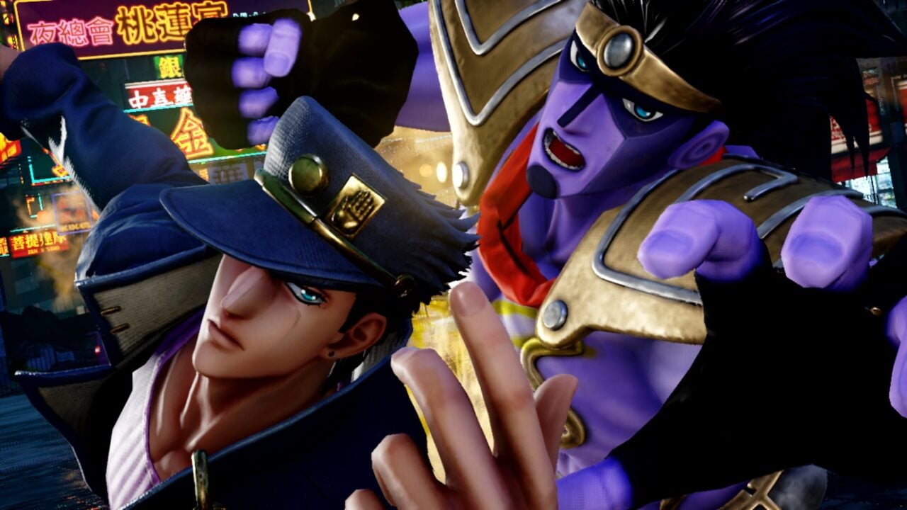Jump Force Deluxe Edition coming to Switch in 2020, DLC character Shoto ...