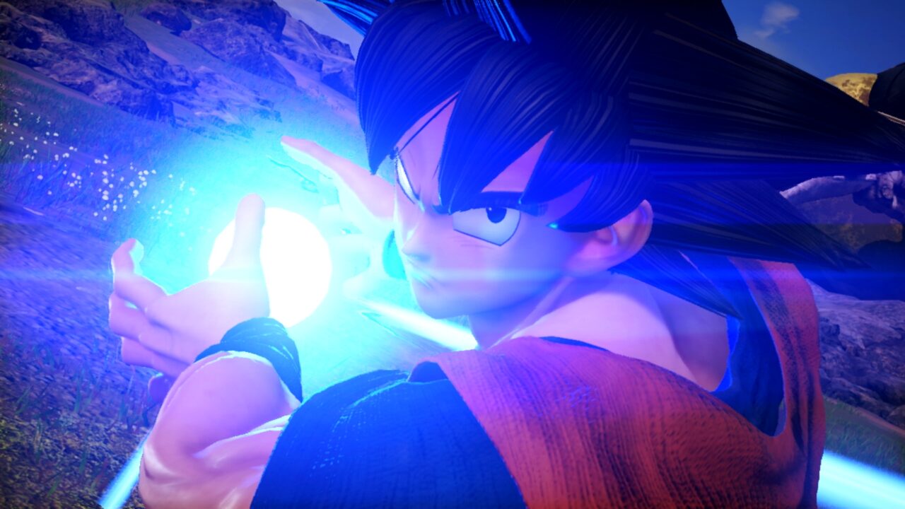 Jump Force Deluxe Edition coming to Switch in 2020, DLC character Shoto ...