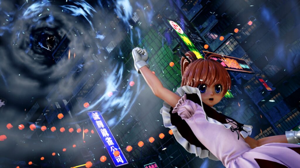Jump Force Deluxe Edition coming to Switch in 2020, DLC character Shoto ...