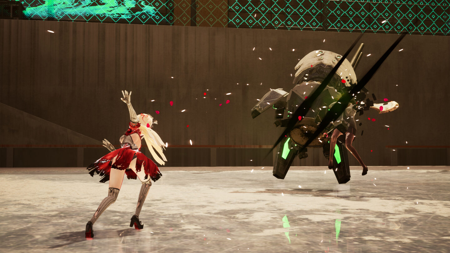 Magical girl hack and slash action game Mahou Arms launches for PC via ...