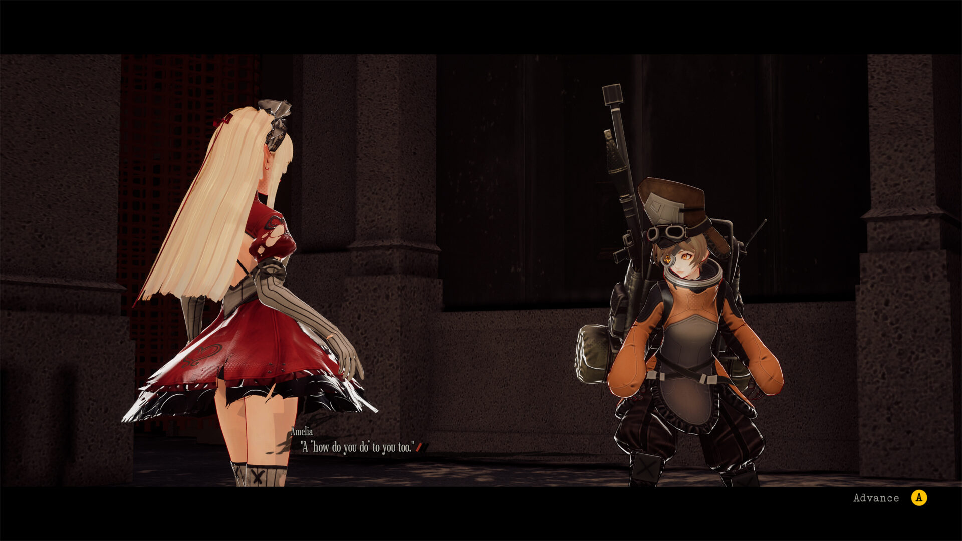 Magical girl hack and slash action game Mahou Arms launches for PC via ...