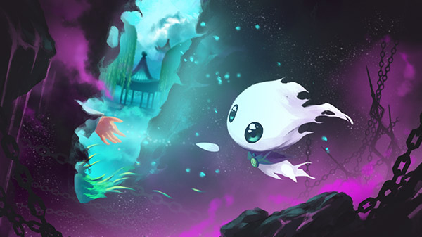 2D puzzle platformer Evergate coming to PS4, Xbox One, Switch, and PC ...