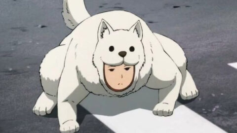 One Punch Man: A Hero Nobody Knows DLC character Watchdog Man announced ...