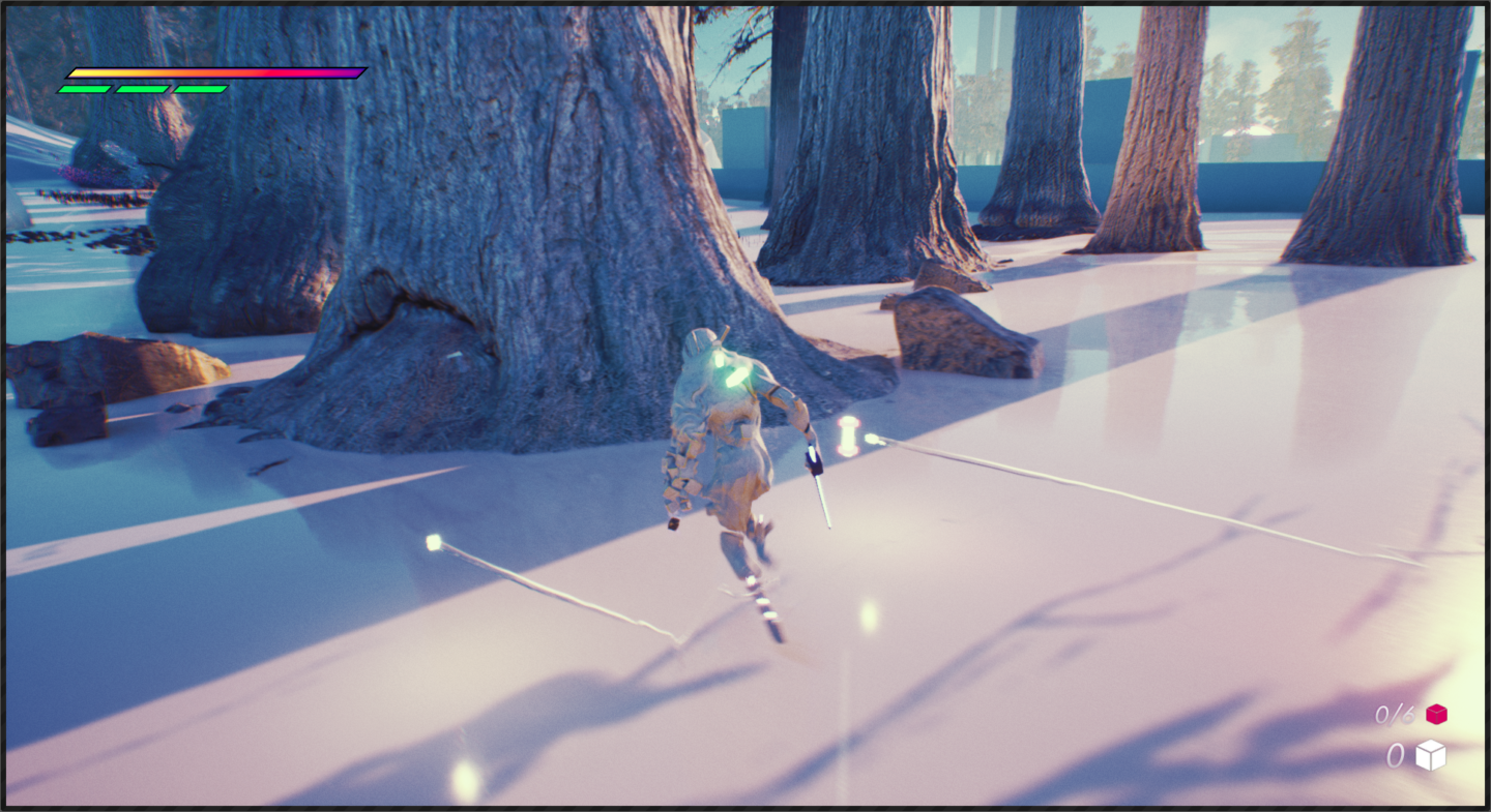 ‘Souls-like hack-and-slash’ Moonray launches for PC via Steam Early ...