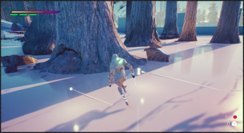 ‘Souls-like hack-and-slash’ Moonray launches for PC via Steam Early Access on July 2, PS5 and ...