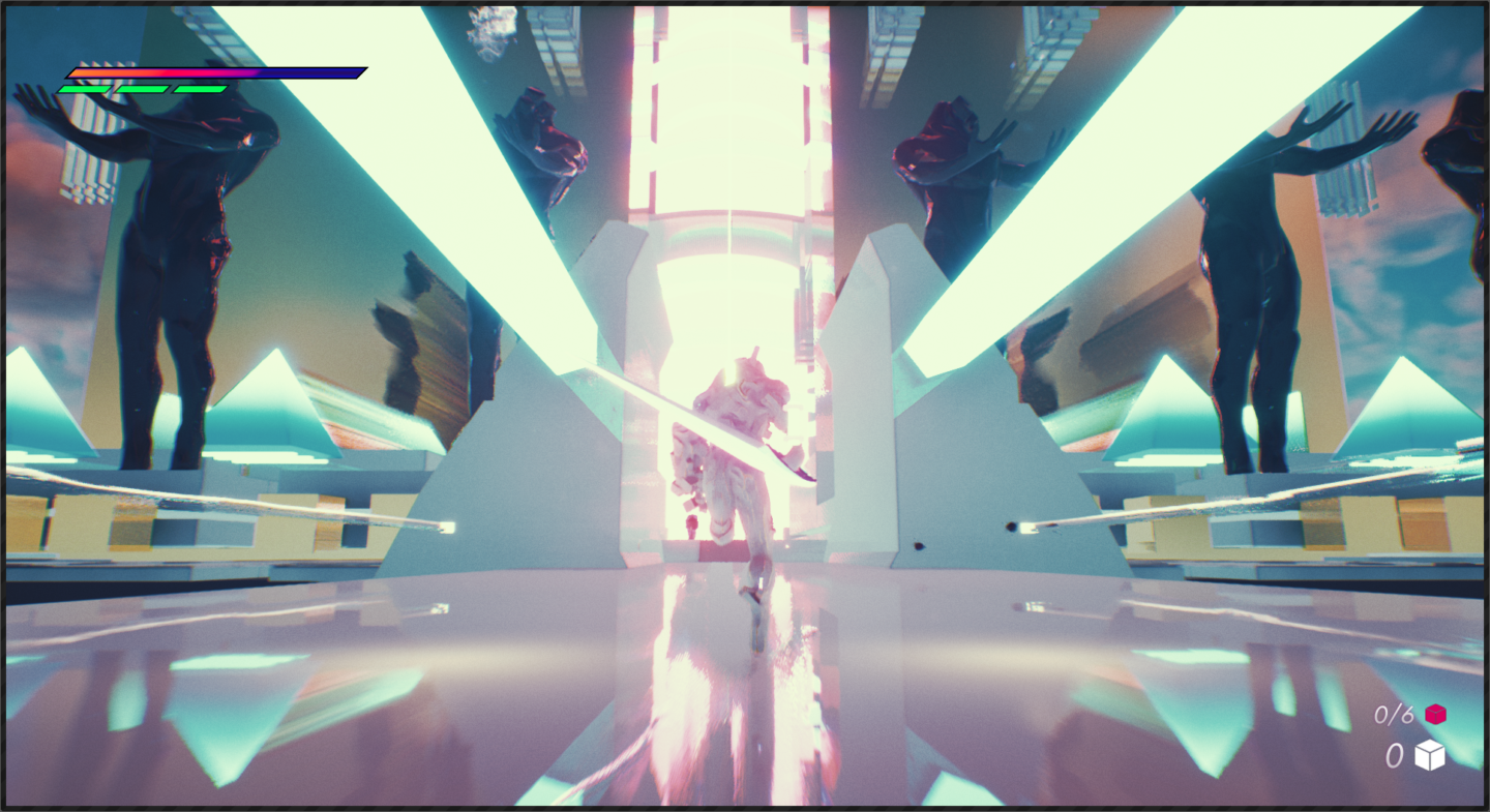 ‘Souls-like hack-and-slash’ Moonray launches for PC via Steam Early ...