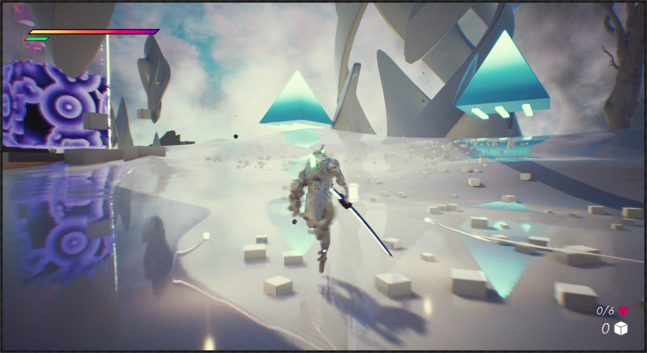 ‘Souls-like hack-and-slash’ Moonray launches for PC via Steam Early ...