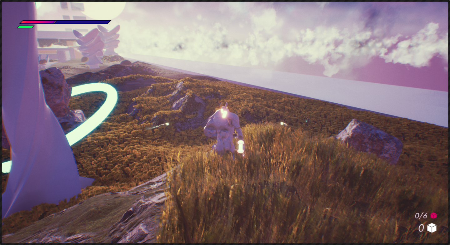 ‘Souls-like hack-and-slash’ Moonray launches for PC via Steam Early ...