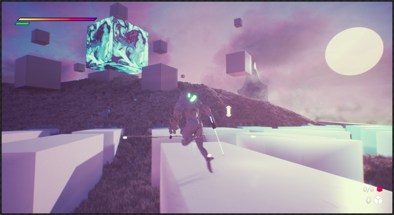 ‘Souls-like hack-and-slash’ Moonray launches for PC via Steam Early Access on July 2, PS5 and ...