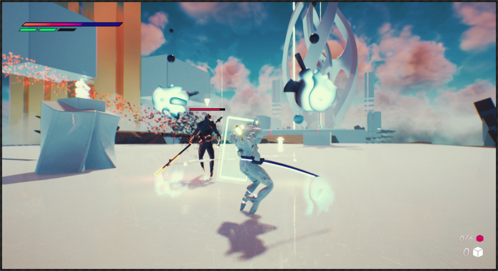 ‘Souls-like hack-and-slash’ Moonray launches for PC via Steam Early ...