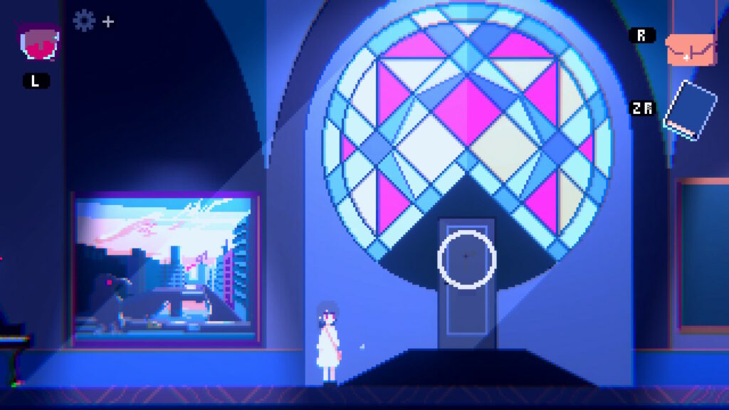 UNREAL LIFE for Switch launches May 14 in Japan - Gematsu