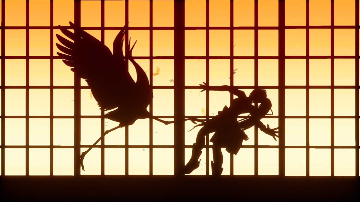 Samurai Shodown DLC character Iroha launches May 13 - Gematsu