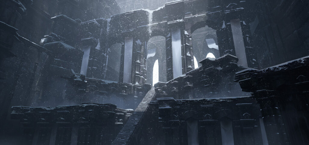 NieR Replicant ver.1.22474487139… and NieR Re[in]carnation screenshots ...