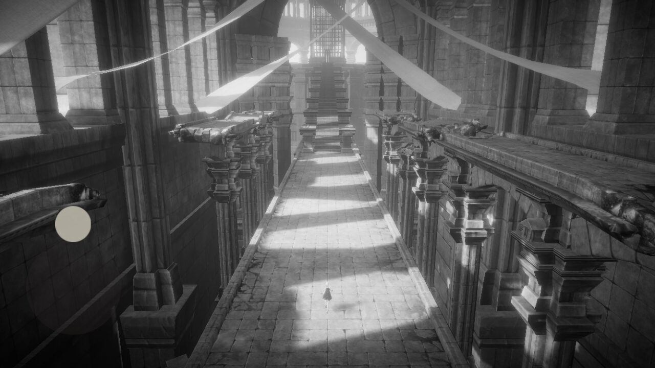 NieR Replicant ver.1.22474487139… and NieR Re[in]carnation screenshots ...