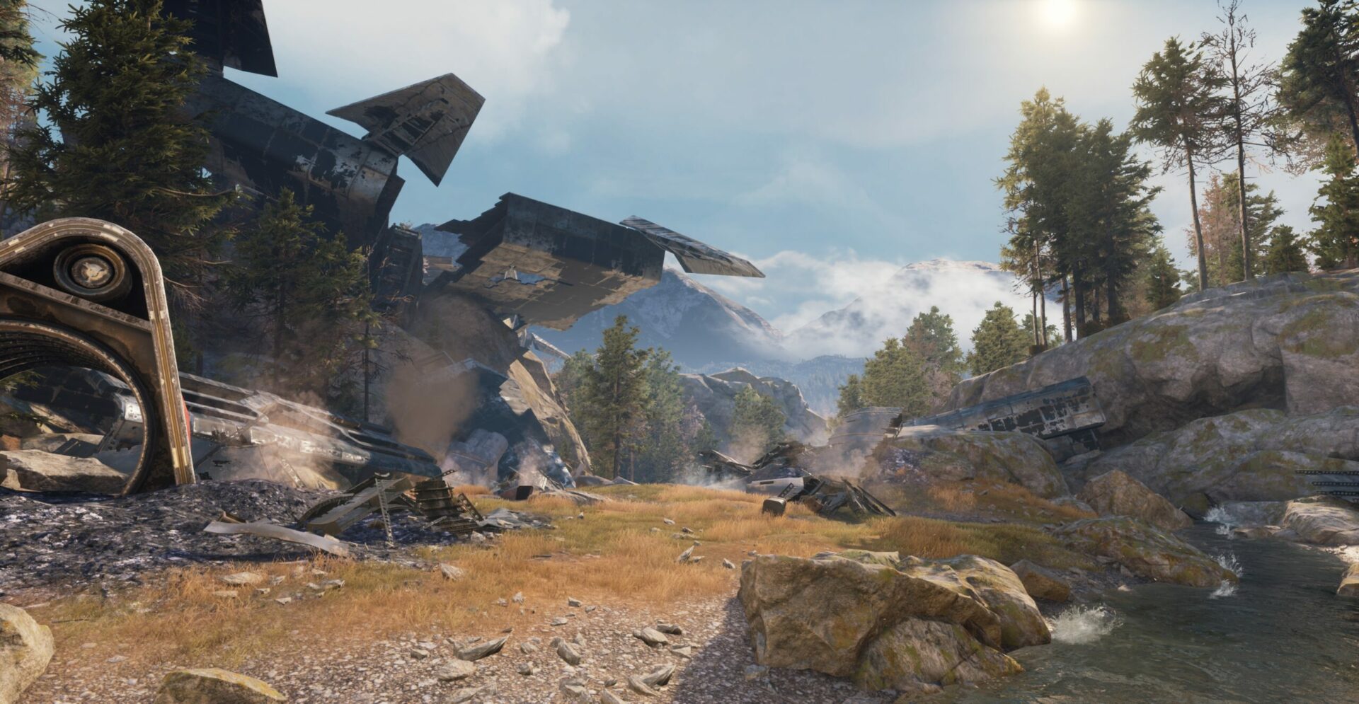 Disintegration launches June 16 - Gematsu