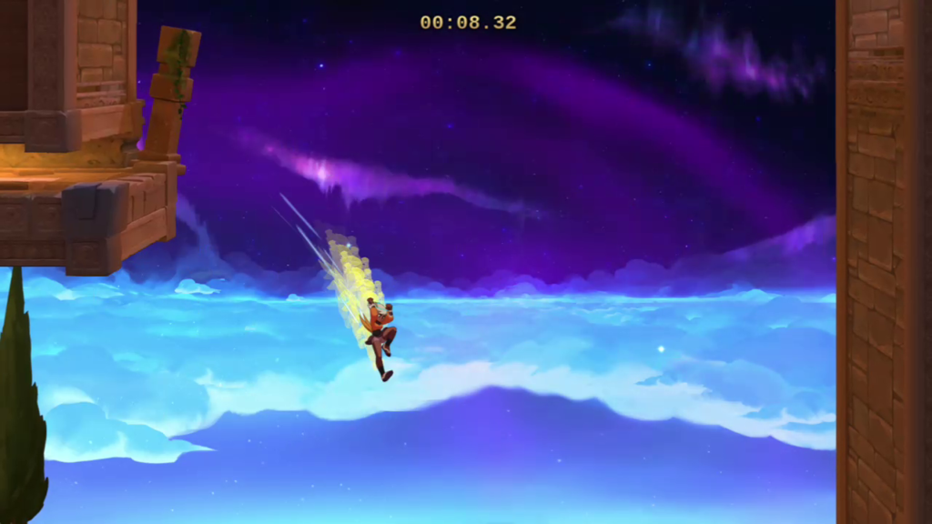 Indivisible DLC ‘Razmi’s Challenges’ now available for PS4, Xbox One ...