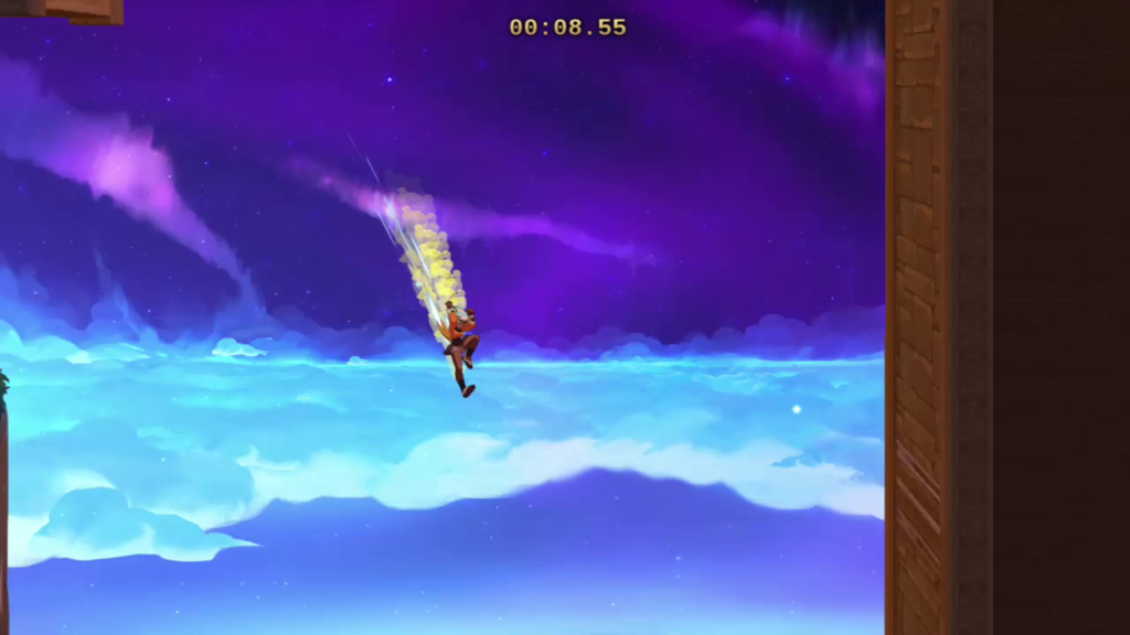 Indivisible DLC ‘Razmi’s Challenges’ now available for PS4, Xbox One ...